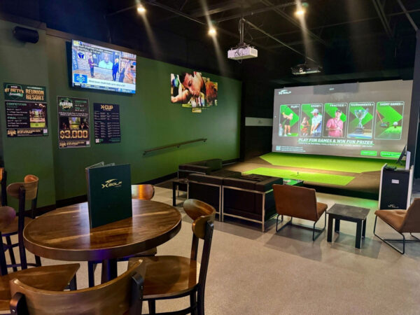 Indoor Golf Alliance - The Indoor Golf Trade Association