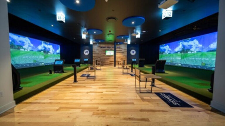 Indoor Golf Alliance - The Indoor Golf Trade Association