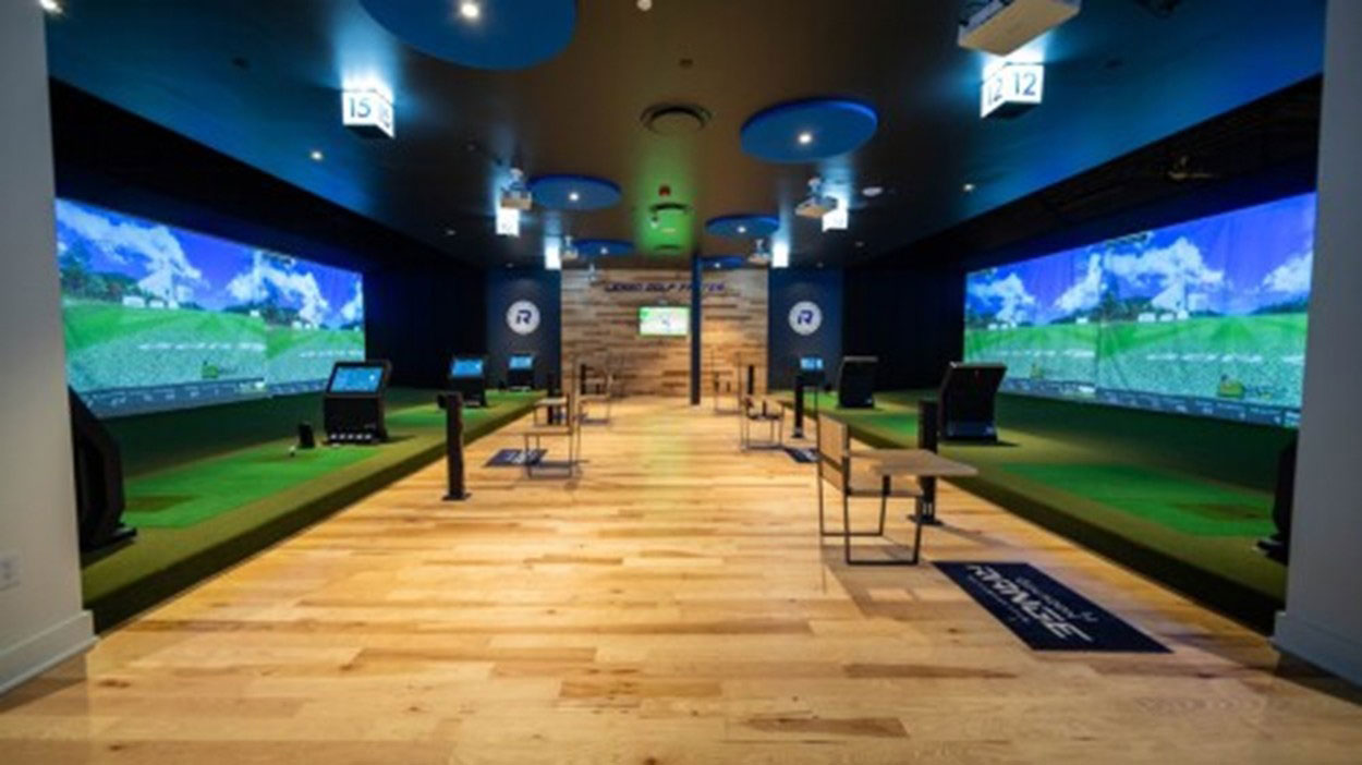 Indoor Golf Alliance - The Indoor Golf Trade Association